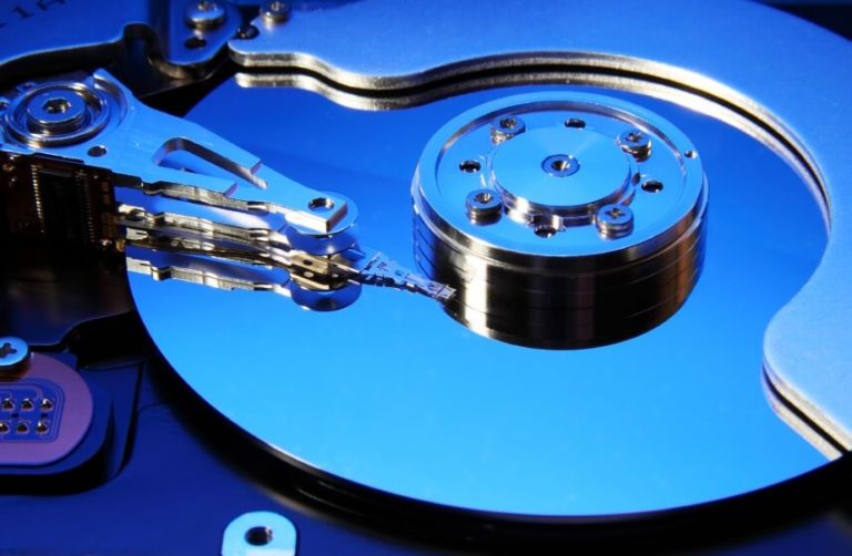 Come testare e riparare un Hard Disk Danneggiato • Bismark.it